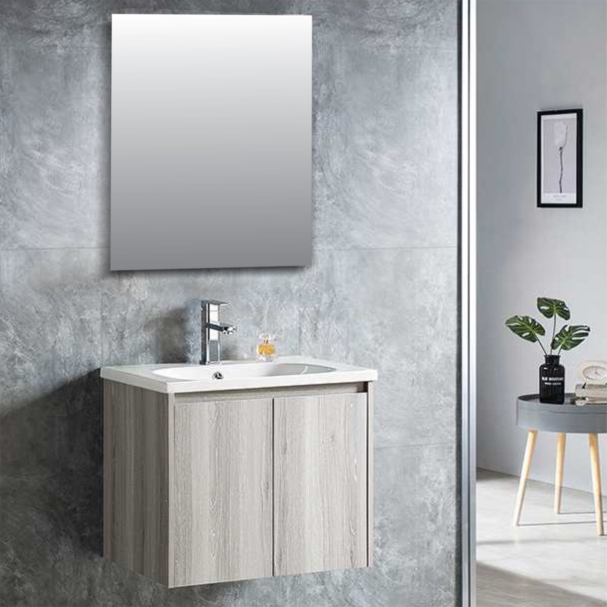 BASIN COUNTER SET - wspbath