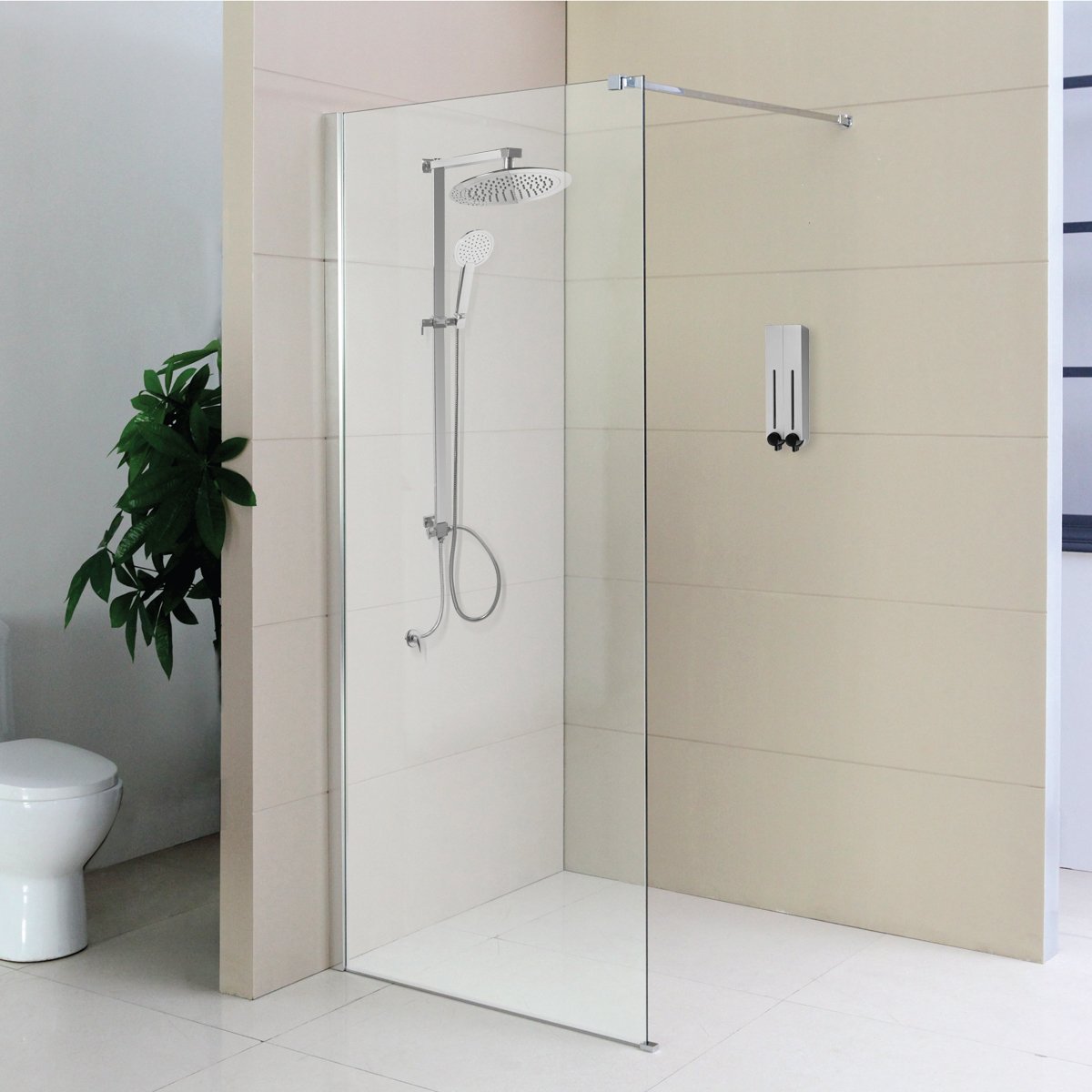 SLIDE DOOR - wspbath