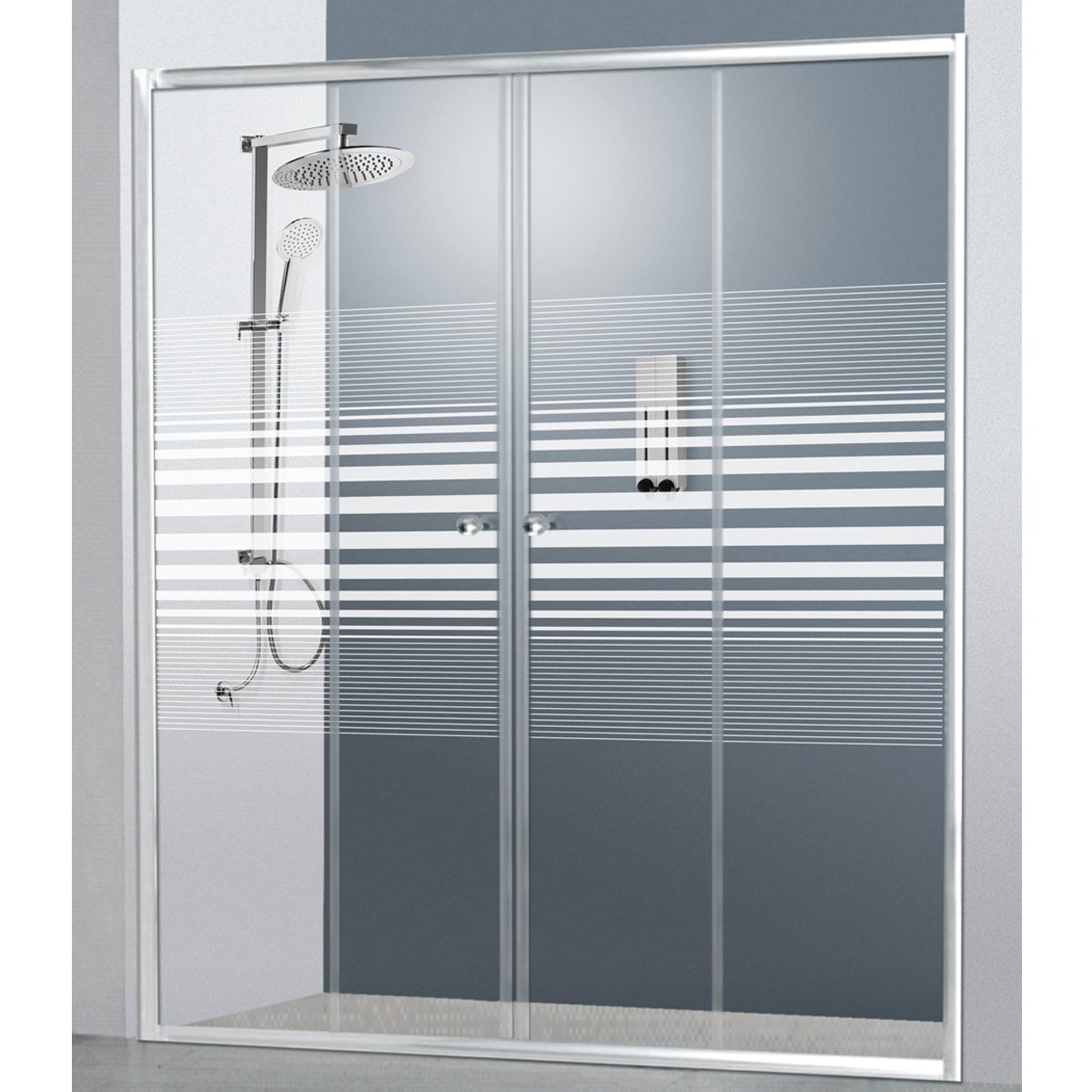 SLIDE DOOR - wspbath