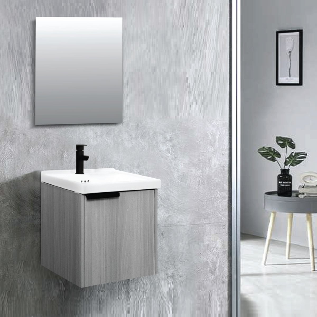 BASIN COUNTER SET - wspbath