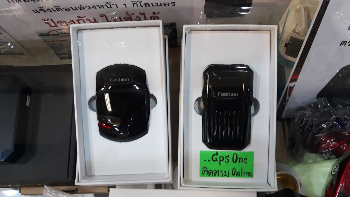 GPS ONE Tracker ติดตามรถ ติดตามเป้าหมาย อัพเดท 2022 - 1081009computer