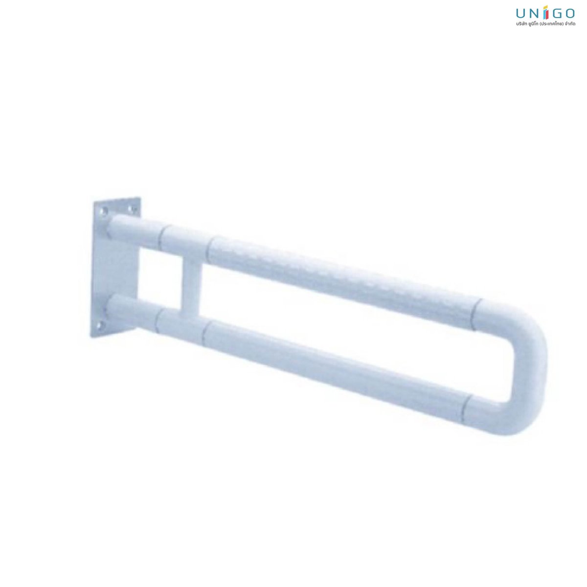 U-shaped handrail - unigo