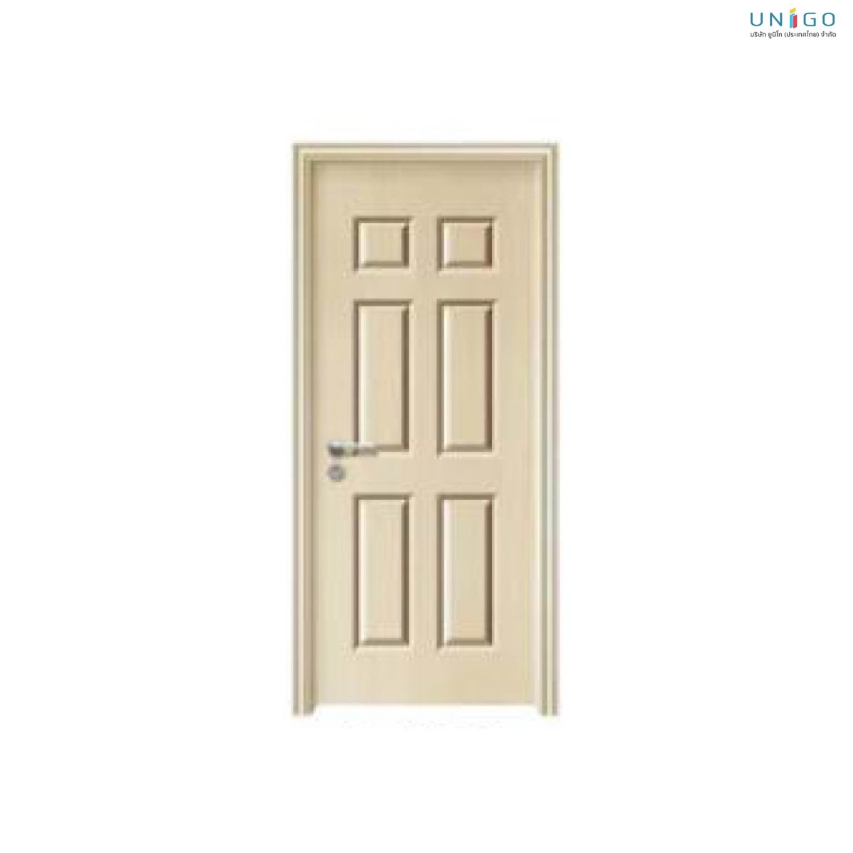 Classic ecologicail door A series - unigo