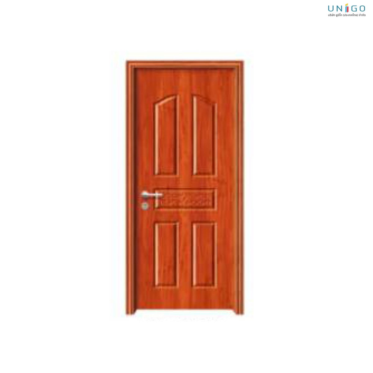 Classic ecologicail door A series - unigo