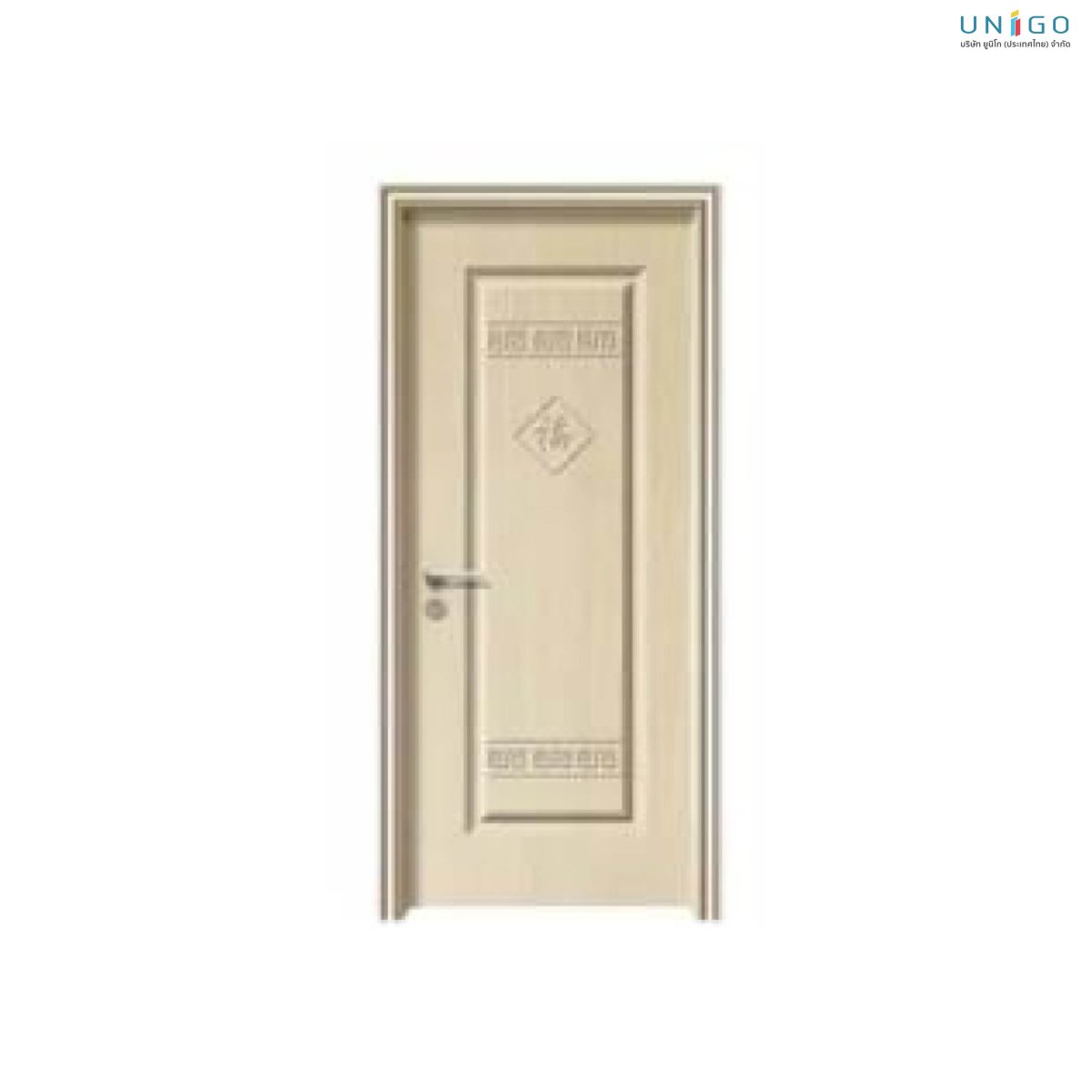 Classic ecologicail door A serie - unigo