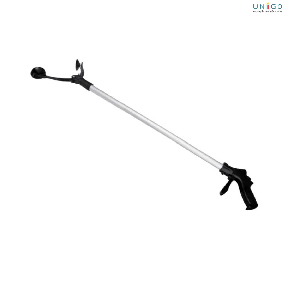 LONG HANDLED GRABBER - unigo