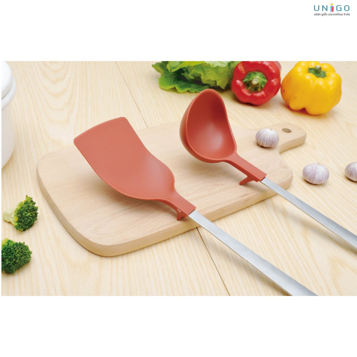 Ladle & Turner - unigo