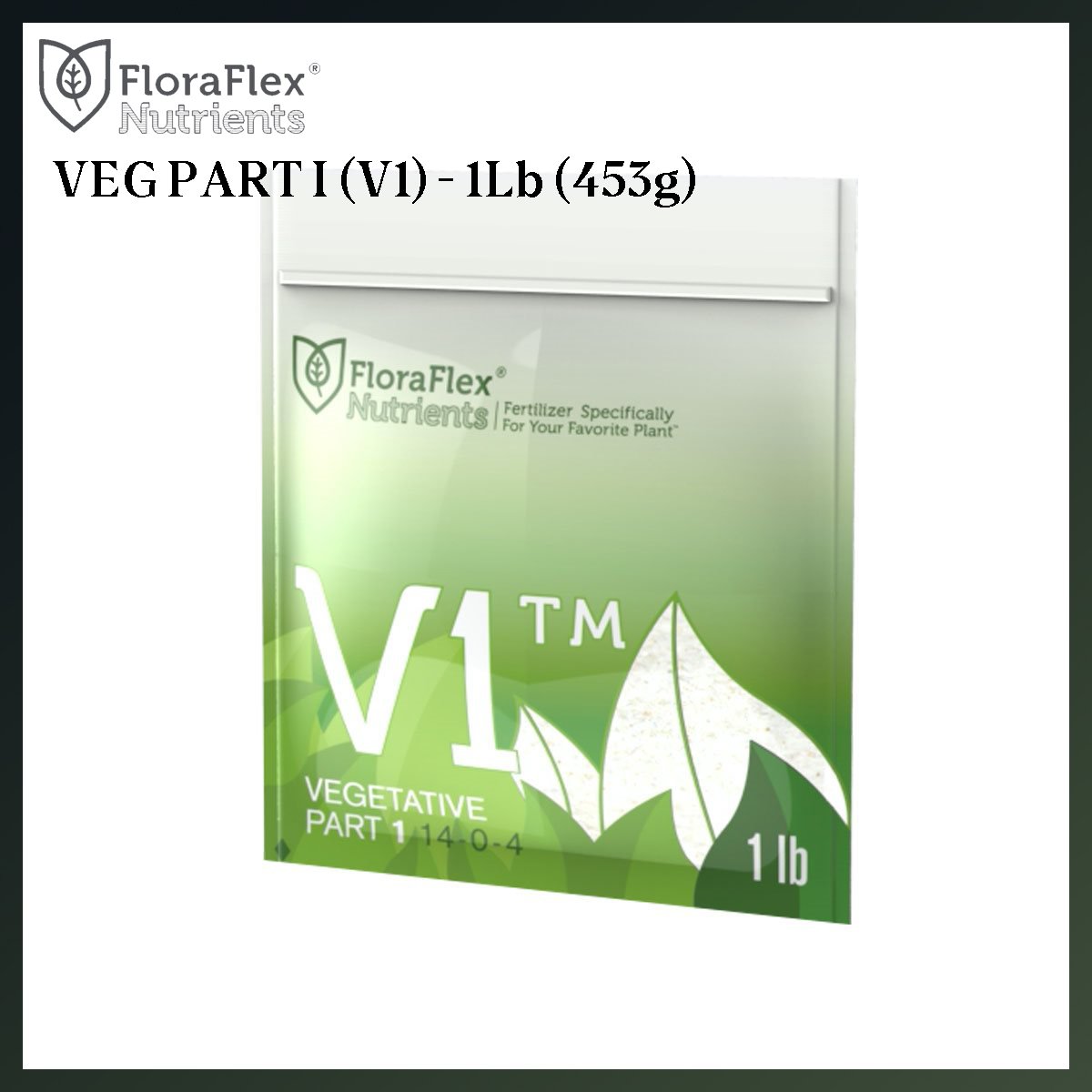 FLORAFLEX® NUTRIENTS - marshydro-th