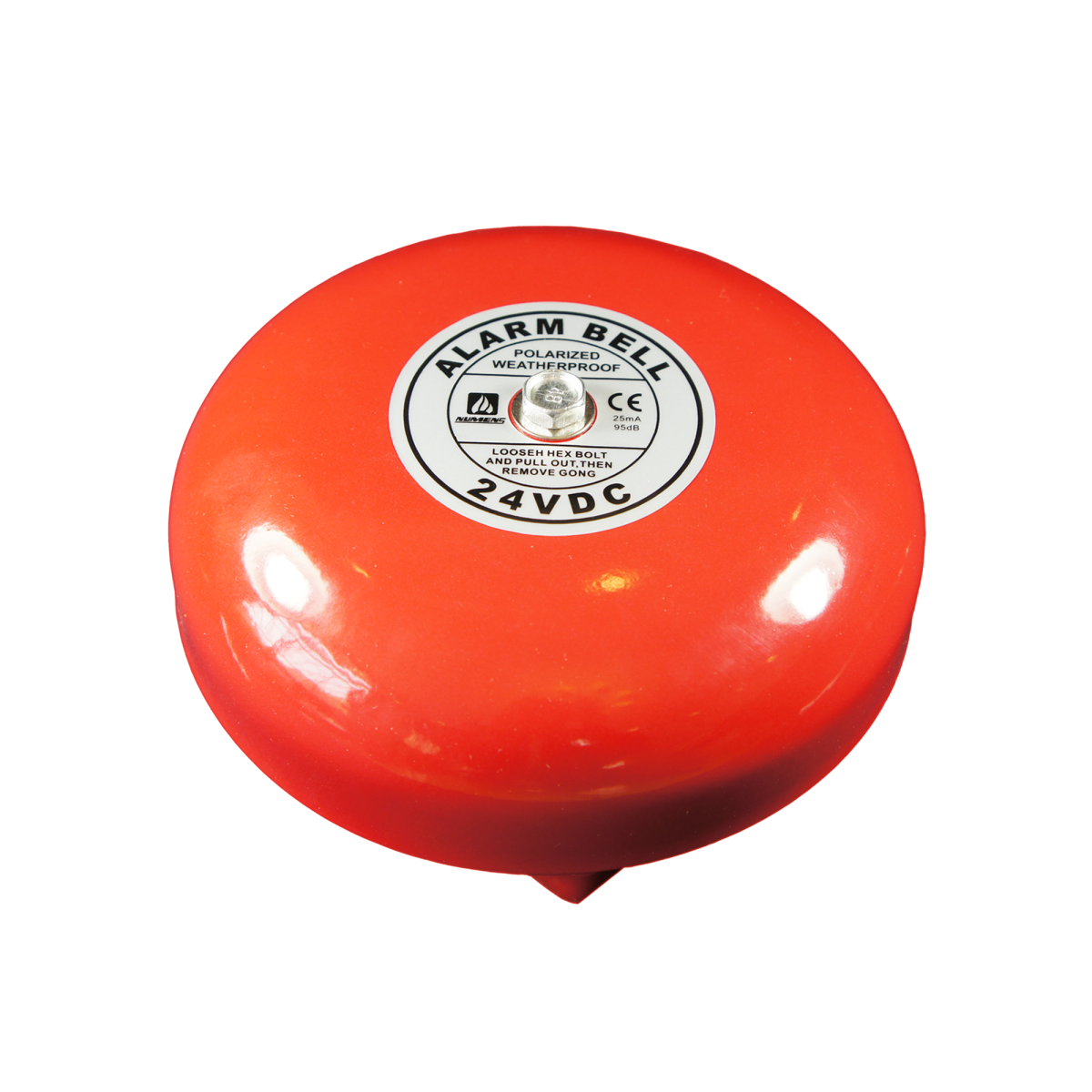 Alarm Bell - numensthailand