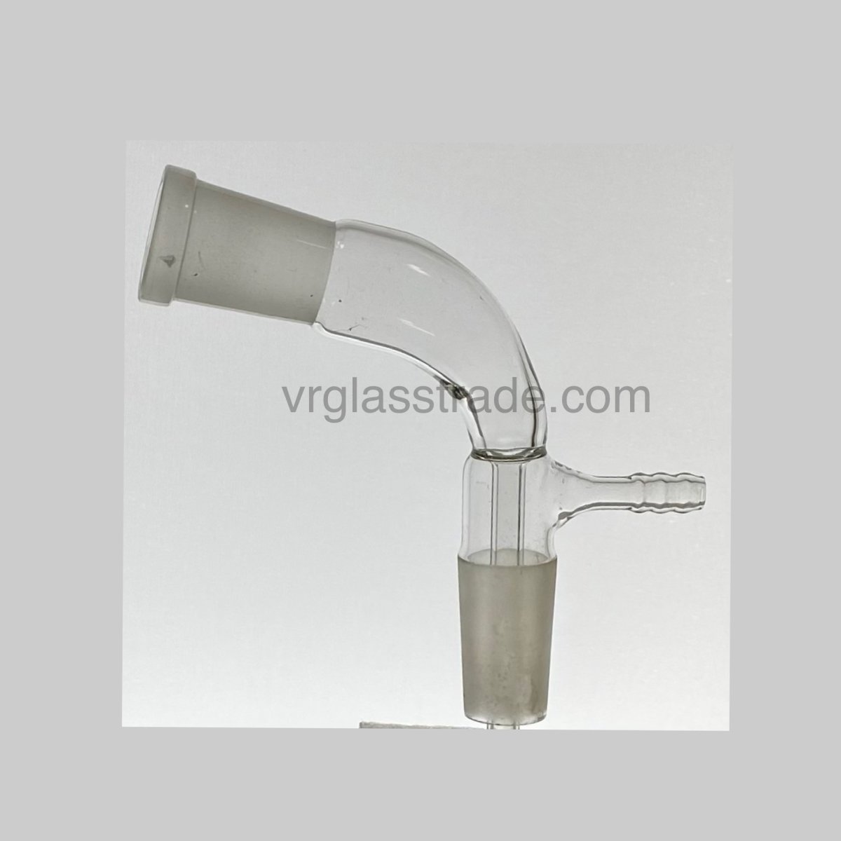 Vacuum adapter - vrglasstrade