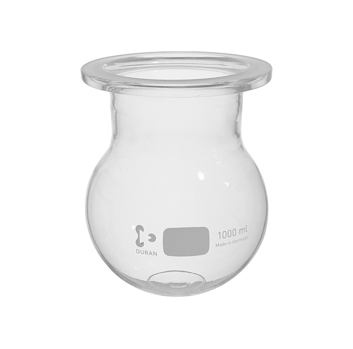 Flask ,Reactor - vrglasstrade