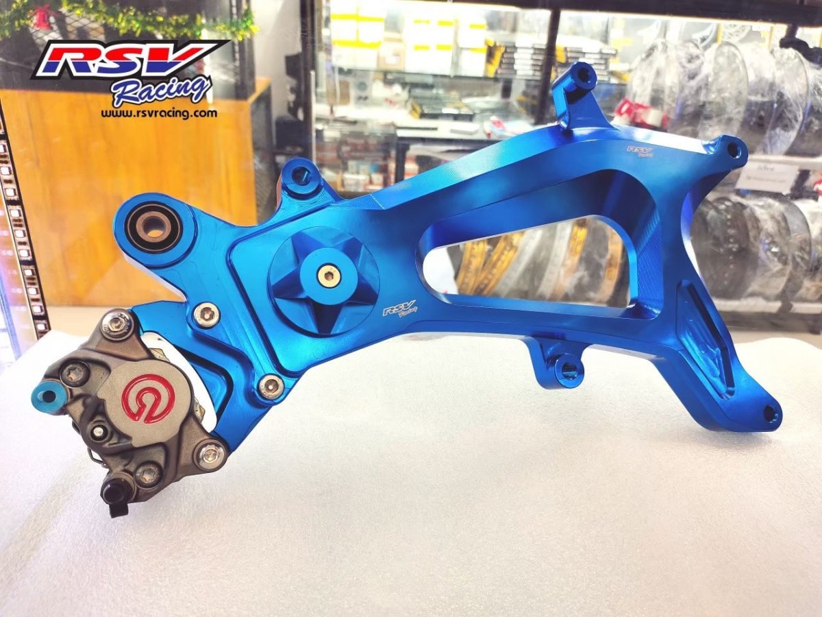 Swing arm Forza350 - rsvracing