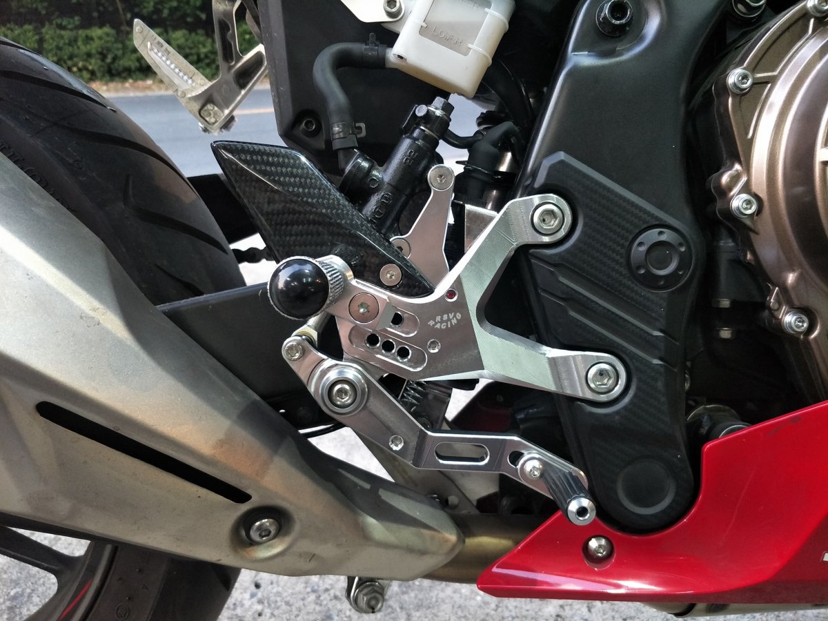 Rearset CBR500-15(copy) - rsvracing