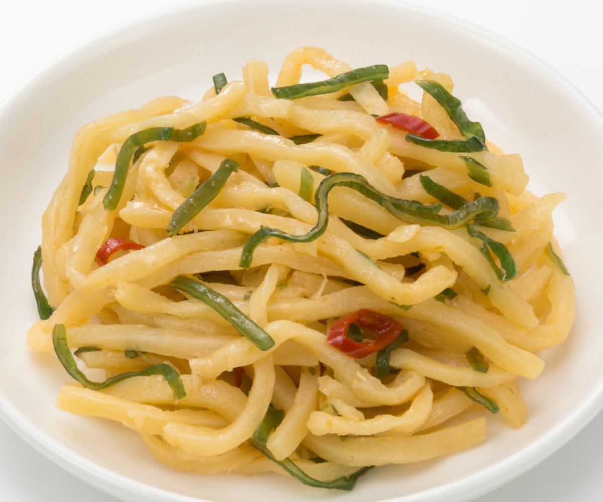 Umakara Hosogiri Takenoko - tndfoods