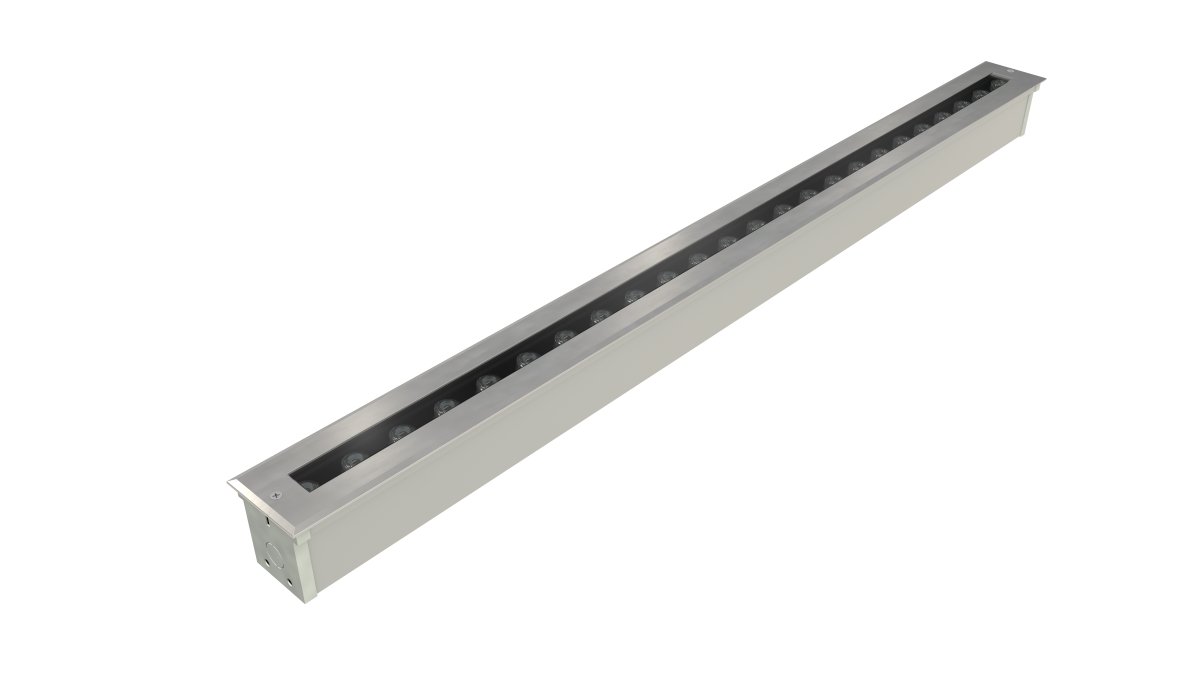 LED Linear Light - lightgallerydesign