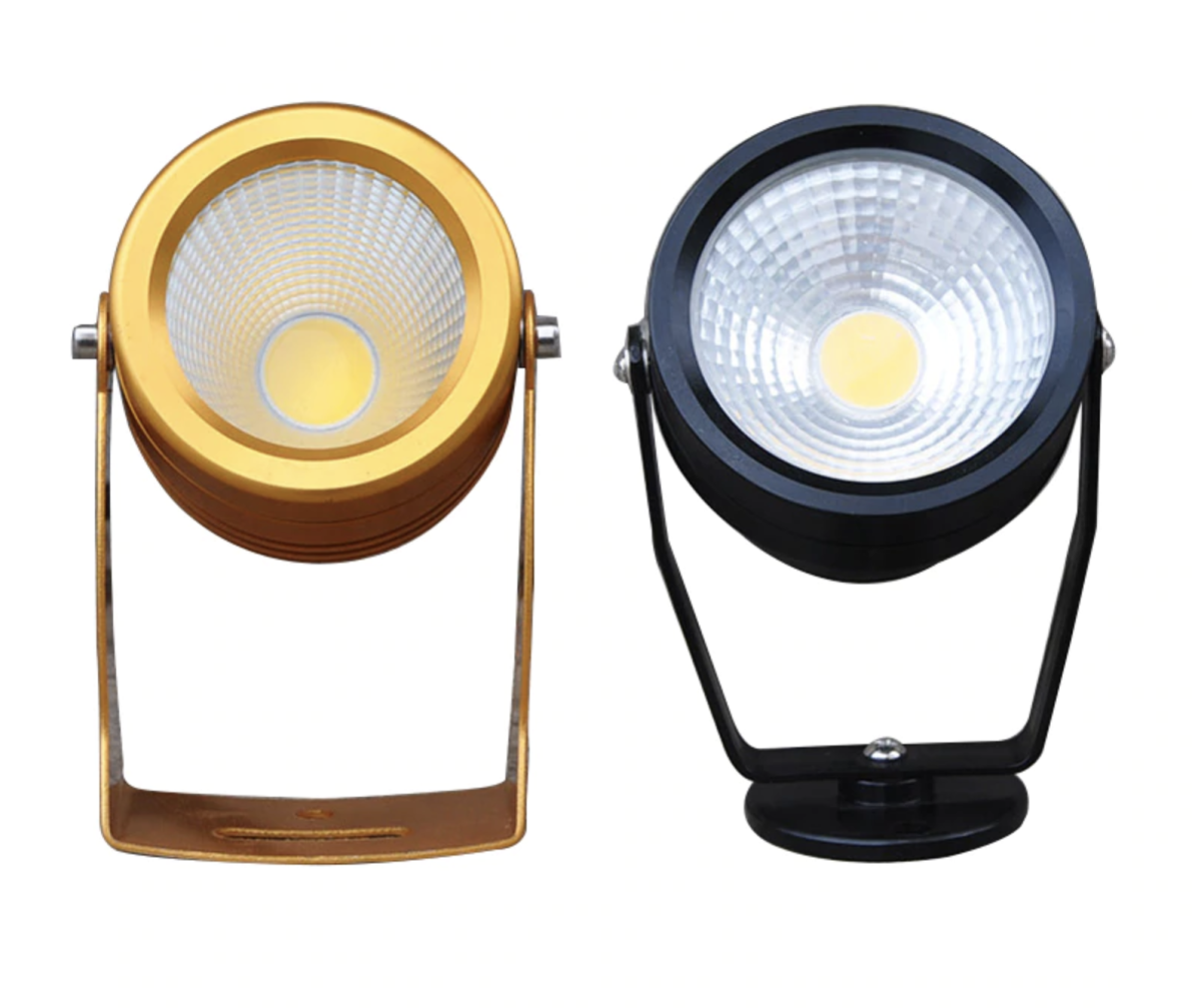 SPIKE - lightgallerydesign