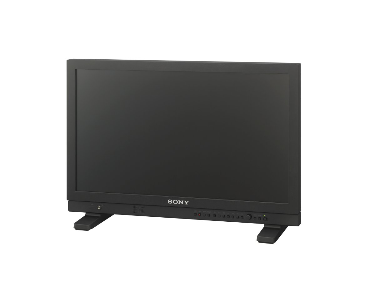 LMD-A170 Sony 17-inch cost-effective, lightweight Full HD high grade ...
