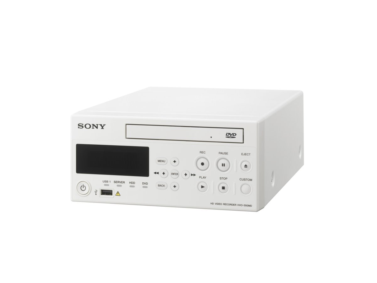 HVO-550MD - swsgroup