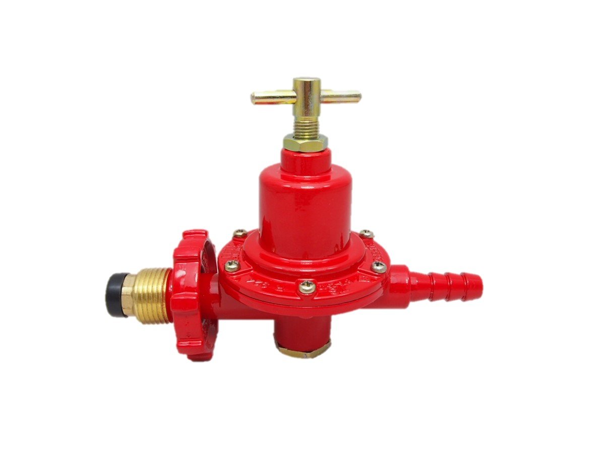 SCG R-924 High Pressure Regulator - asiagasmatic