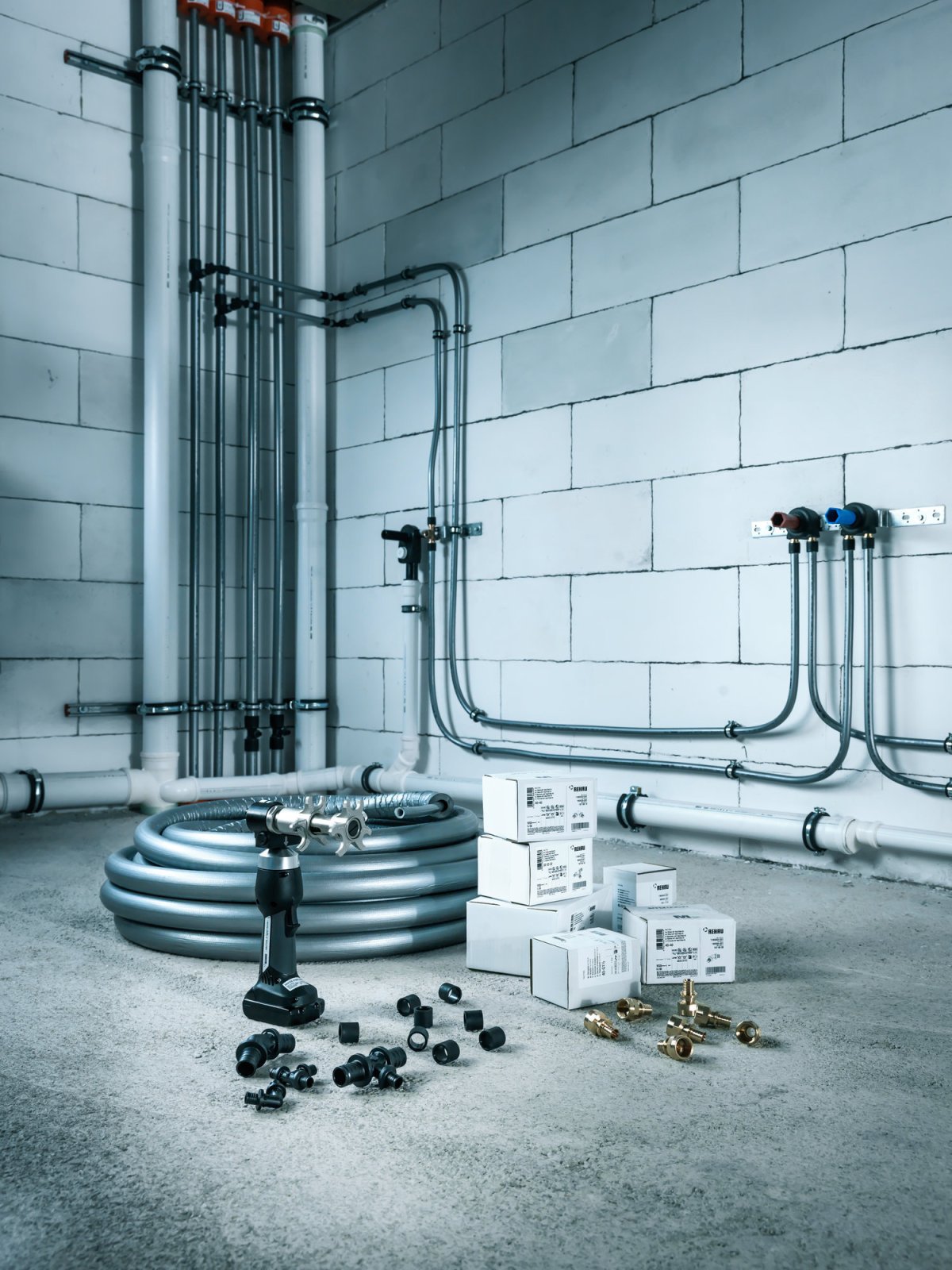 What is PEX? - casatech