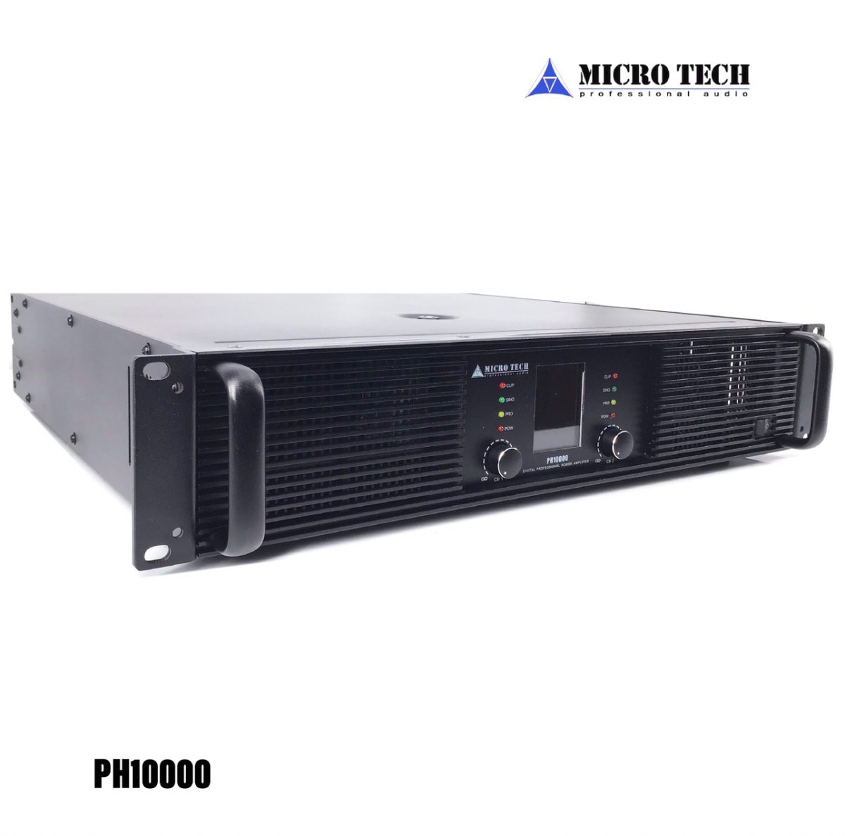 MICROTECH PH-10000 - tawinsounds