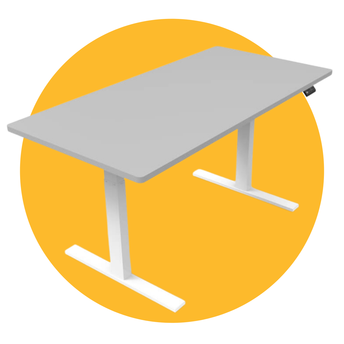 Sit 2 Stand GEN 2-L - bigkidinoffice