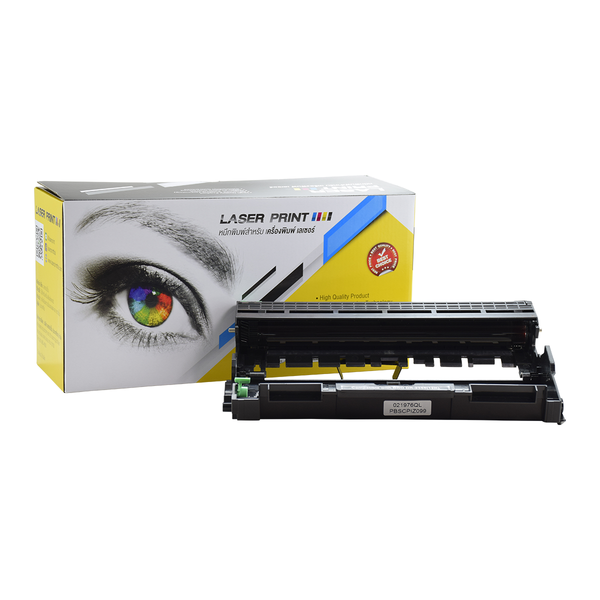DR-2355/CT351055 12K Laserprint Brother Drum - laserprintthai