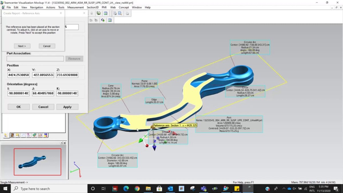 Teamcenter Visualization - isidsea