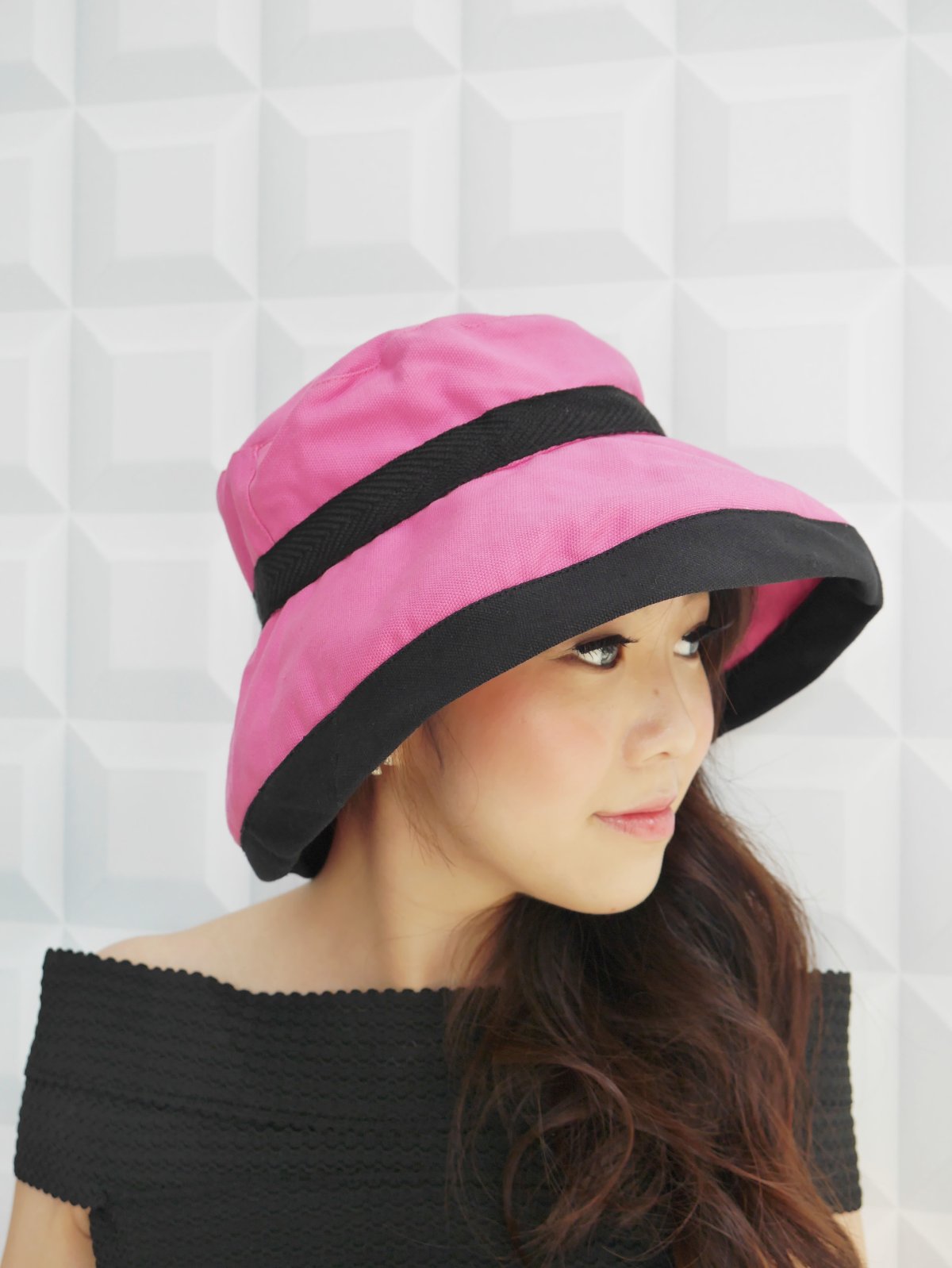 ATIPA Coco Classic (ROYAL PINK) - atipabangkok