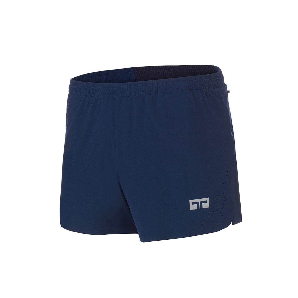 TL Running Shorts 3” กางเกงวิ่งขาสั้น รุ่น 3” สีกรม - traininglab