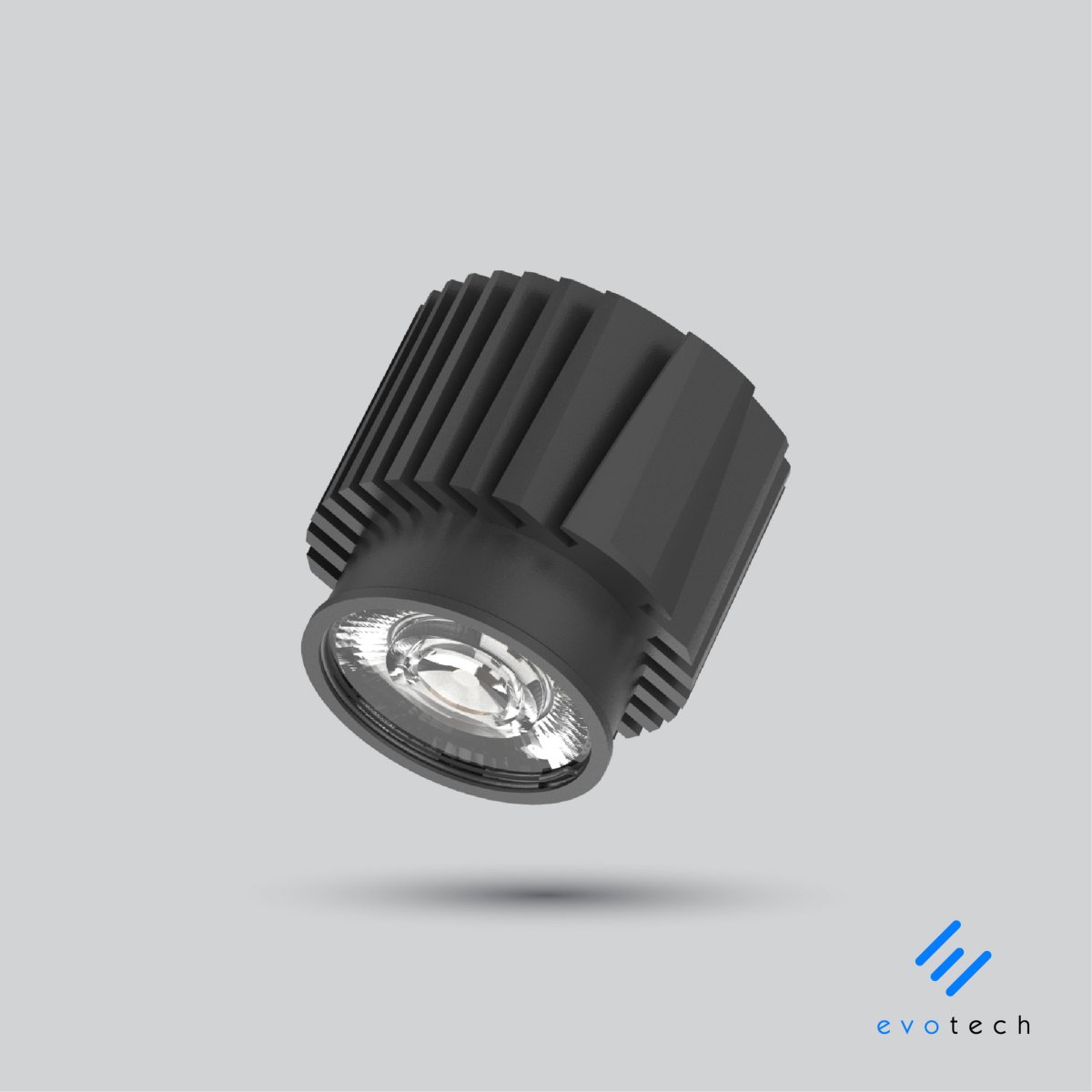 LED Z-Engine 21W - evotech