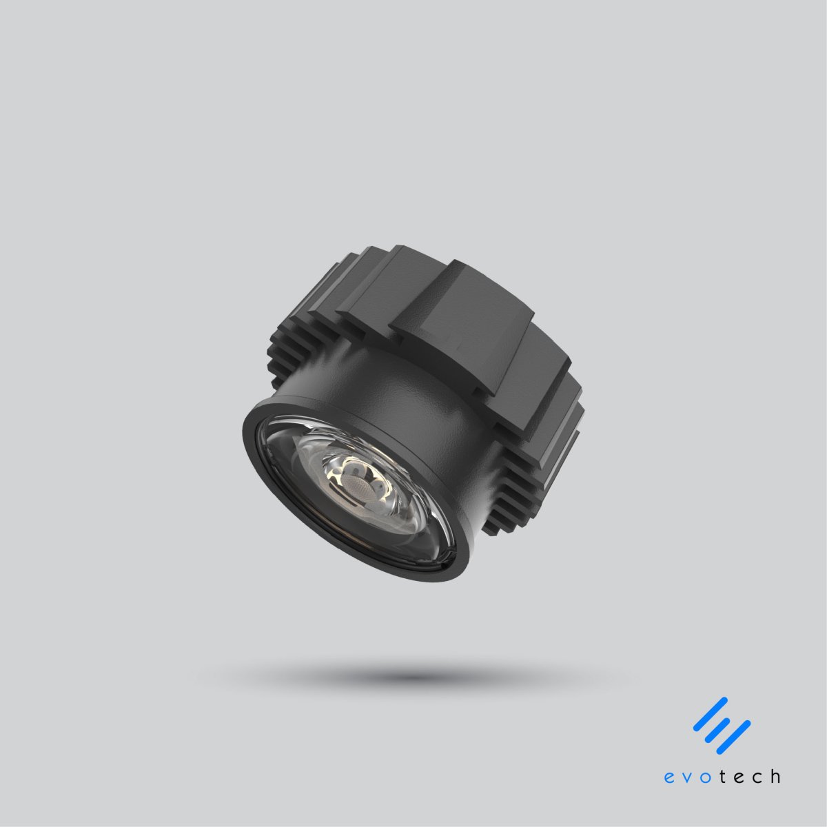 LED Z-Engine TW 10W - evotech