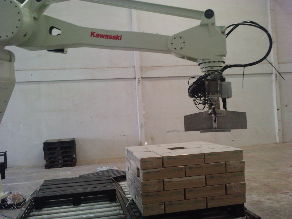 Mechanic Box Gripper - futurestateasia