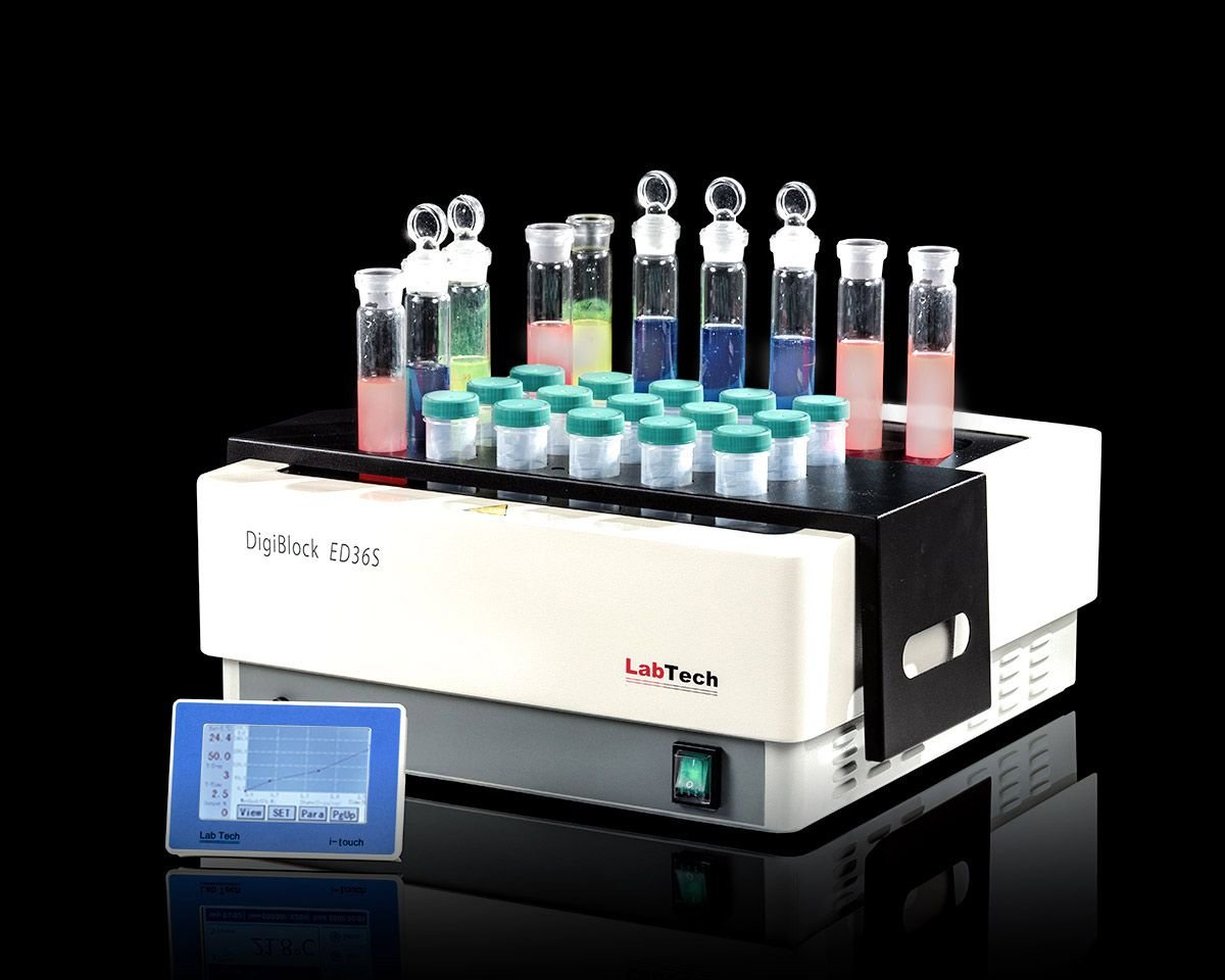 DigiBlocks - labdirectthailand