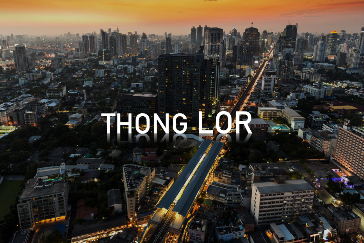 THONG LOR Market Overview - mercuriathailand