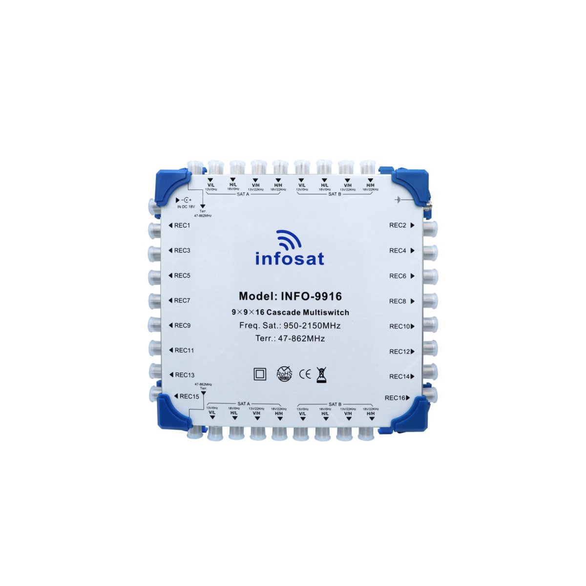 INF-9916 - infosat