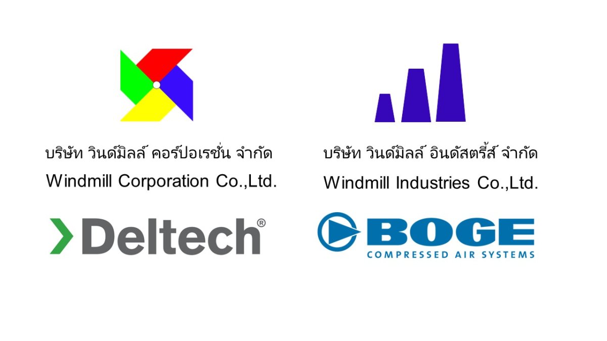 SPXFlow Deltech - windmillcorpthai