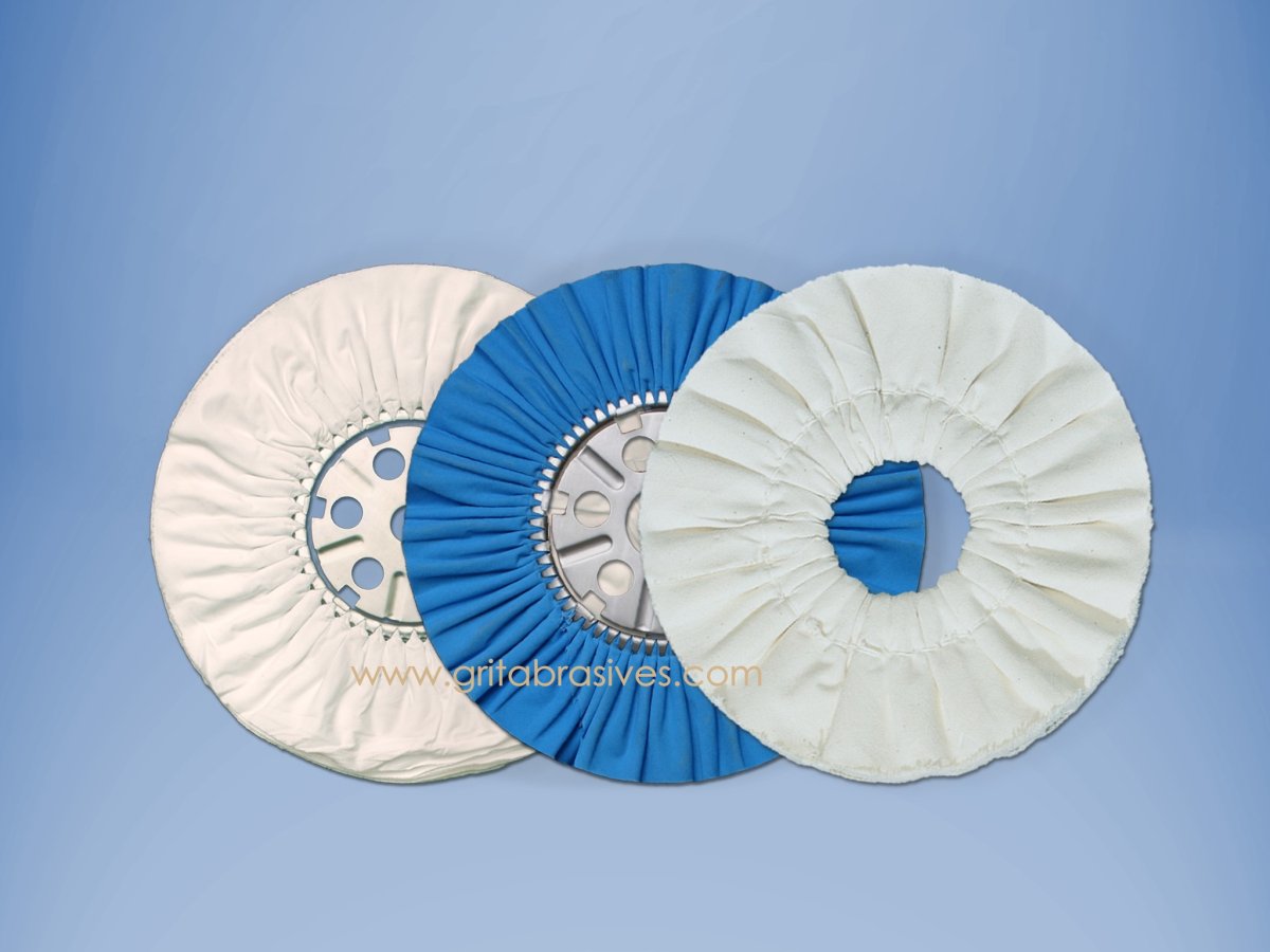 Bias Cloth - gritabrasives