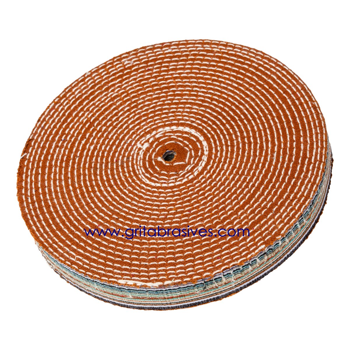 Emery Buff - Gritabrasives