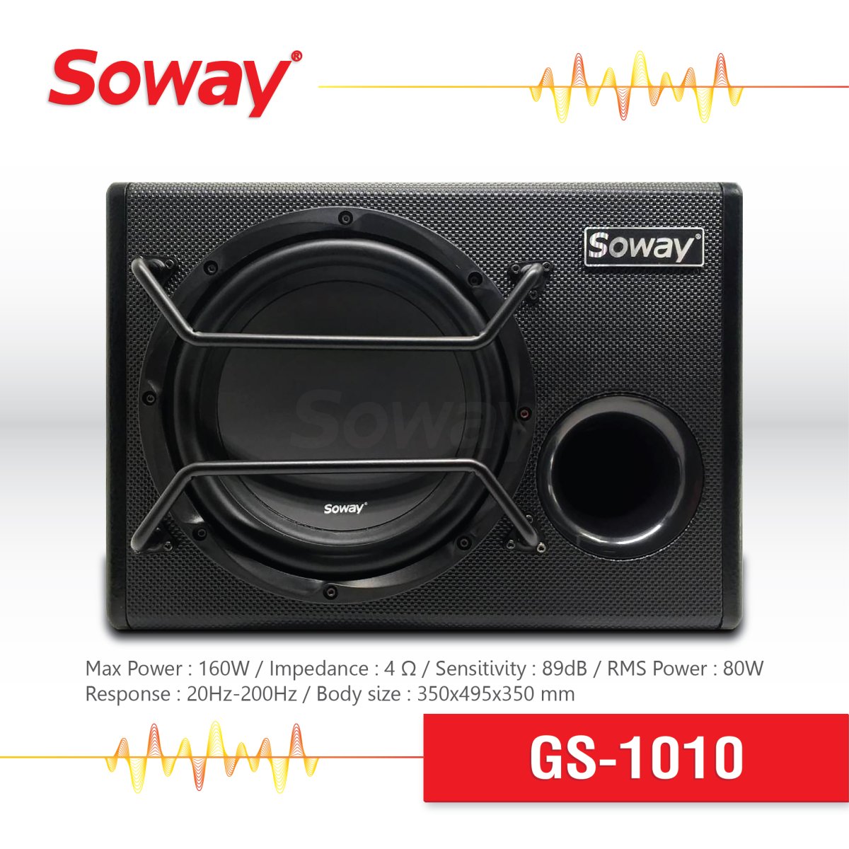 GS-1010 - sowaythailand