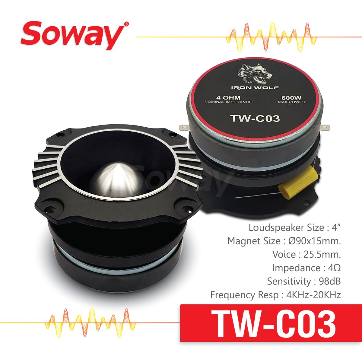 TW-C03 - sowaythailand