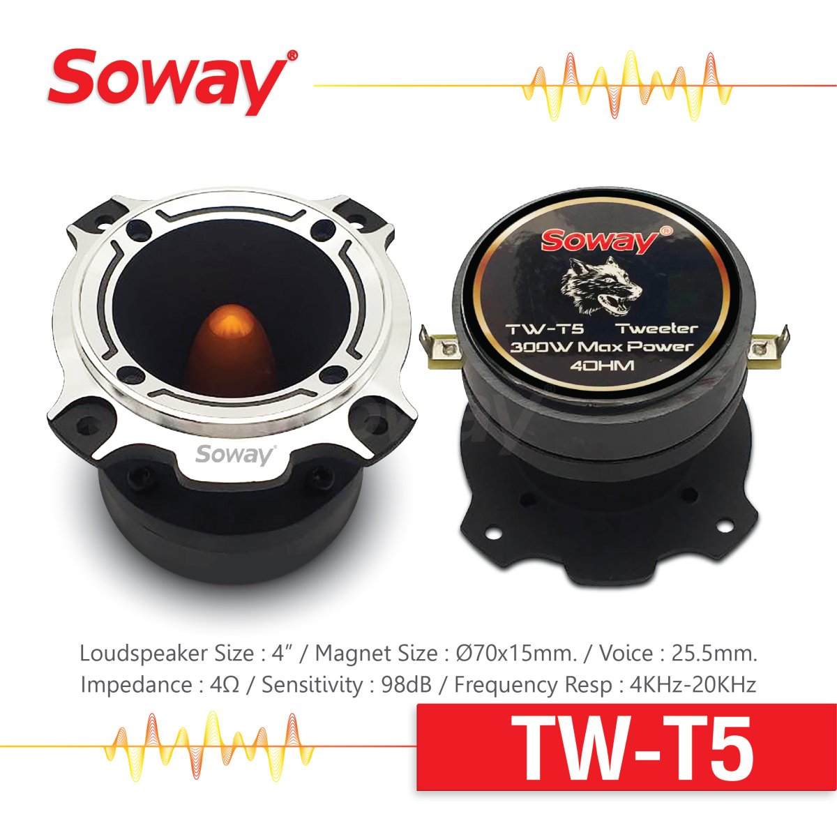 TW-T5 - sowaythailand