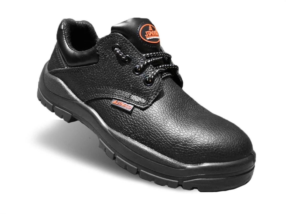 Simple Safety Shoes - jtagco