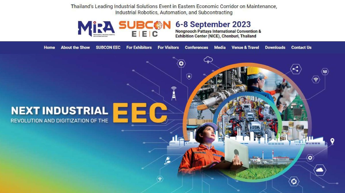 MIRA 2023 - nobletec