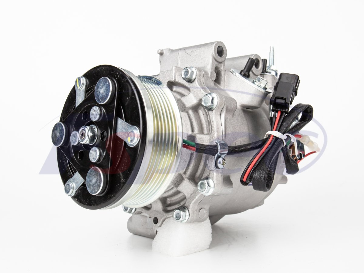 HONDA CR V 2007 2 0L FSPEC Formula honda-cr-v-2007-2-0l-fspec-formula
