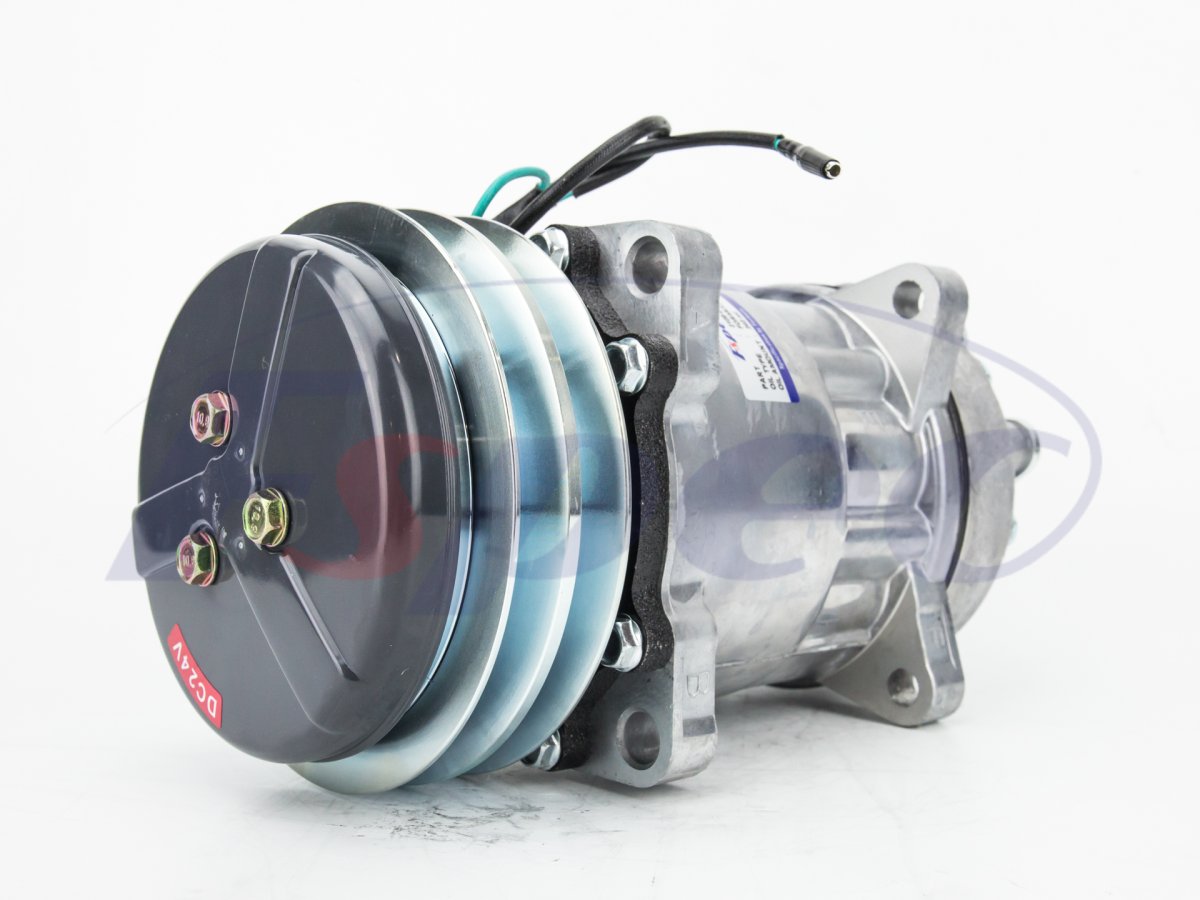 VOLVO FL10 FSPEC - formula