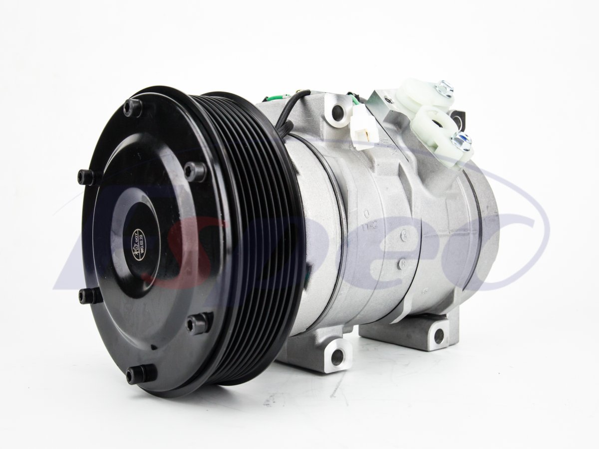 CATERPILLAR 330 (10S17C) 8PK FSPEC - formula