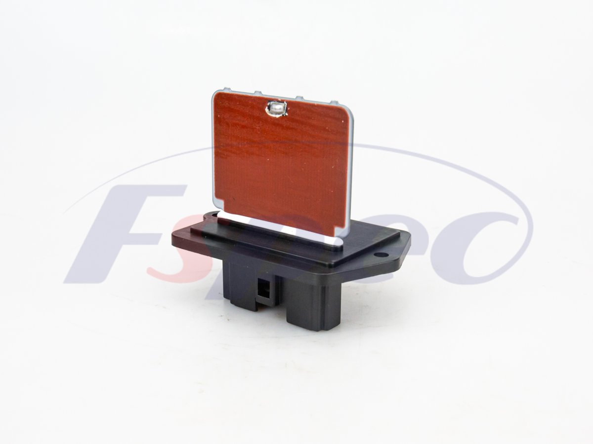 MAZDA TRIBUTE/FORD ESCAPE'03 RESISTOR FSPEC - formula