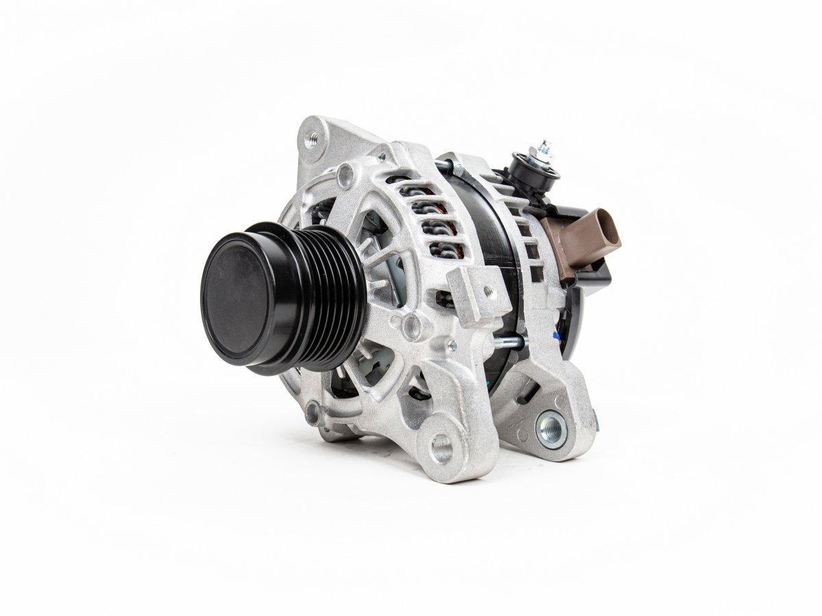 ไดชาร์จ รุ่น TOYOTA ALTIS14-16 (1.8L) (12V 125A) - formula