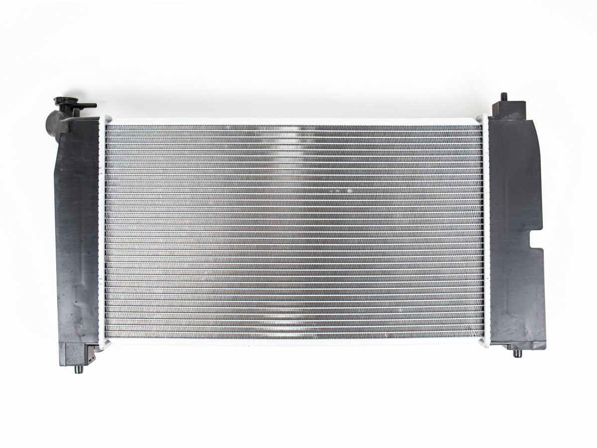 หม้อน้ำ FOR TOYOTA ALTIS'01 (A/T) - formula